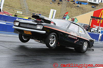 Trick & Mansweto unleash the beast - Drag News Magazine