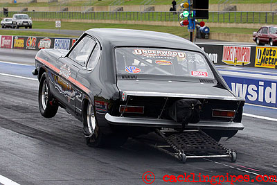 Trick & Mansweto unleash the beast - Drag News Magazine