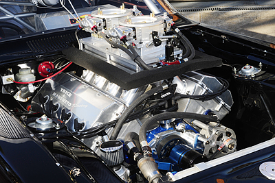 Trick & Mansweto unleash the beast - Drag News Magazine