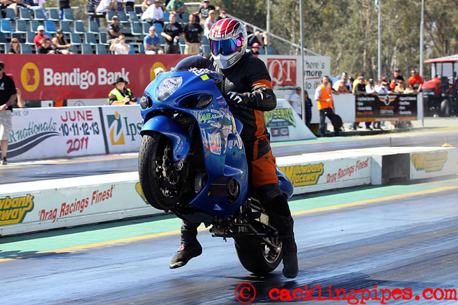 Hi tech mayhem – J20 report - Drag News Magazine