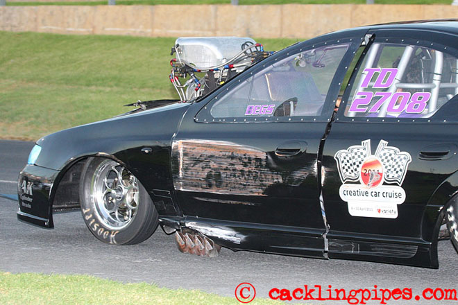 The best of the west - Drag News Magazine