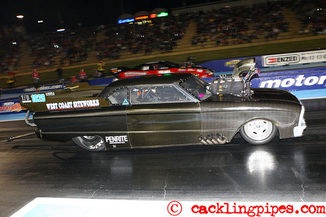 The best of the west - Drag News Magazine