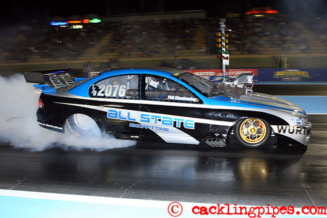 The best of the west - Drag News Magazine