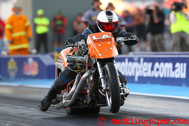 The best of the west - Drag News Magazine