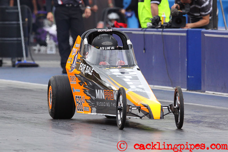 Last shot for Rocket Allstars - Drag News Magazine