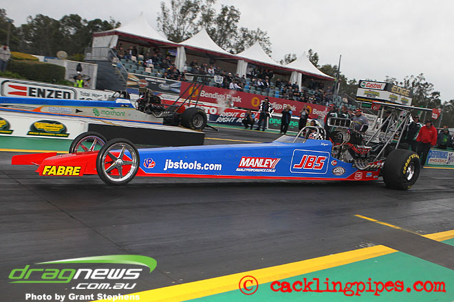 Champions Crowned - 2011 Castrol Edge Winternationals report - Drag ...