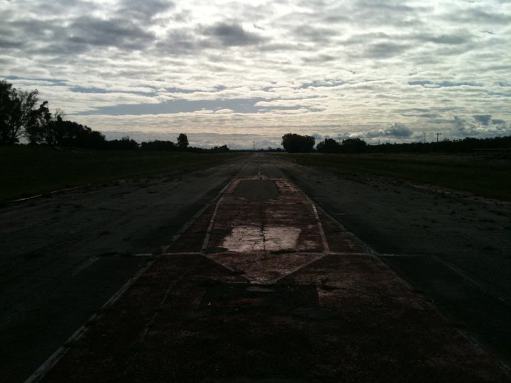 Eleven years later...Ravenswood Raceway - Drag News Magazine