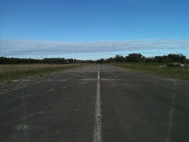 Eleven years later...Ravenswood Raceway - Drag News Magazine