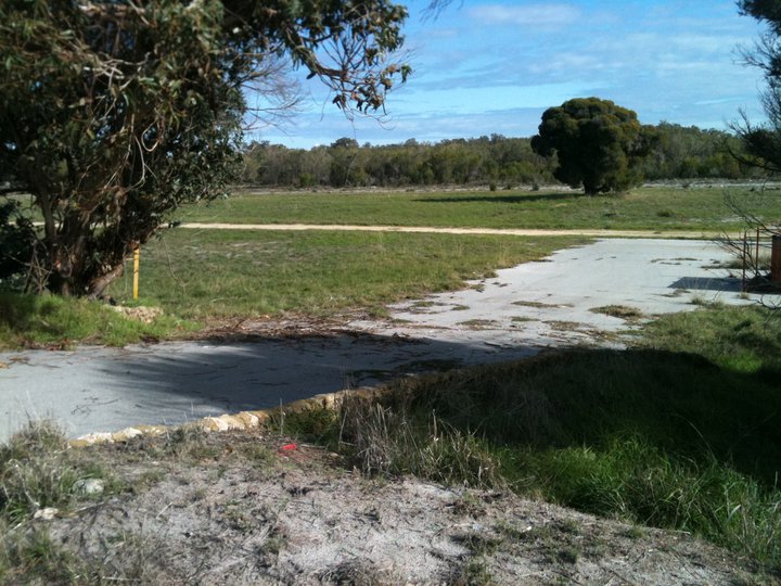 Eleven years later...Ravenswood Raceway - Drag News Magazine