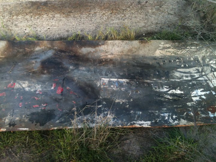 Eleven years later...Ravenswood Raceway - Drag News Magazine