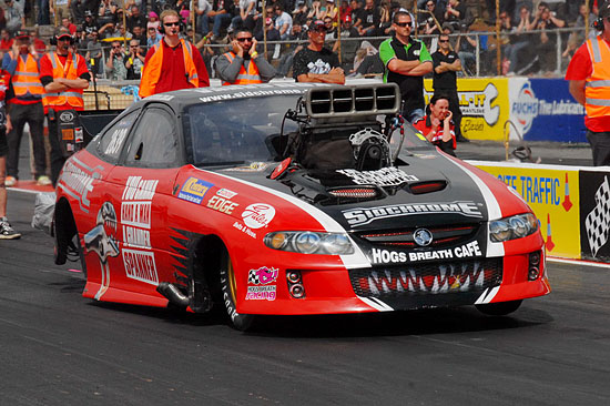 Adelaide alive again - Drag News Magazine