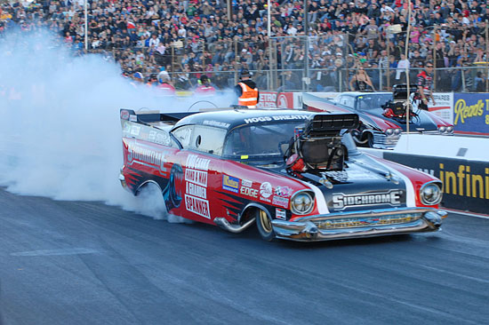 Adelaide alive again - Drag News Magazine