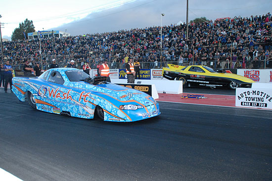 Adelaide alive again - Drag News Magazine