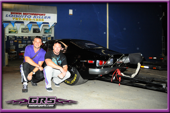 World’s quickest RX3 heading down under - Drag News Magazine