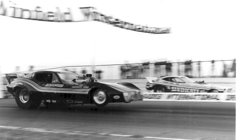 Australian Drag Racing legend passes - Drag News Magazine