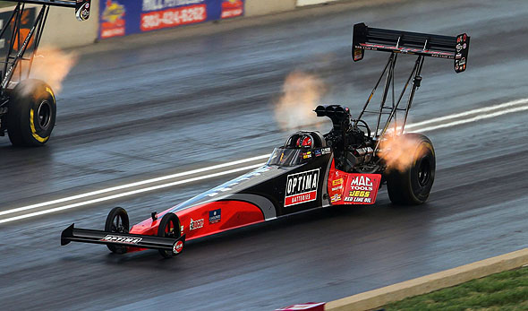 Aussie Dave living the dream - Drag News Magazine