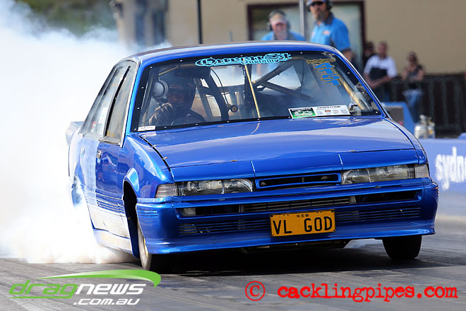 Report – Sydney Jamboree - Drag News Magazine