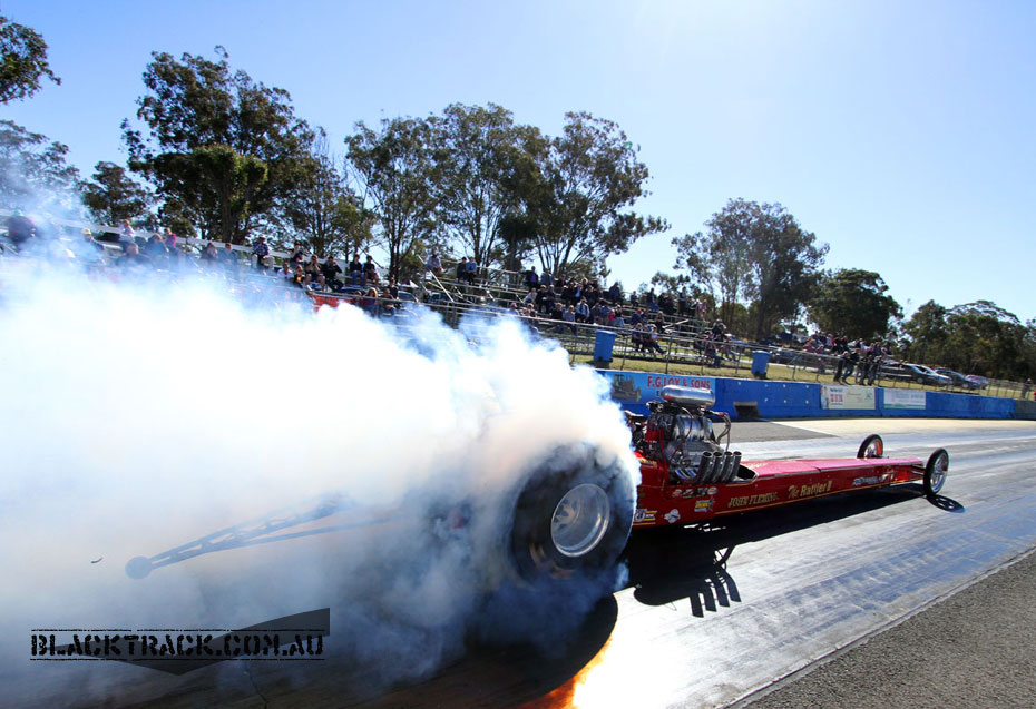 Aussie vs Kiwi Trans-Tasman Challenge from Warwick - Drag News Magazine