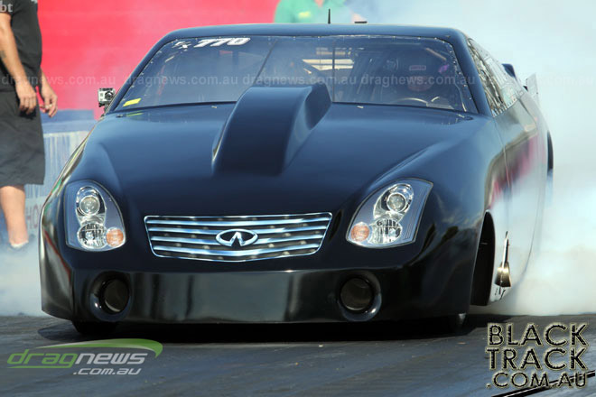 Willowbank champions crowned - Track Championship Final event report ...