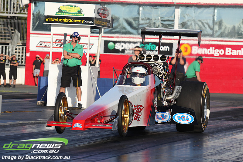 Wayne Jones on recovery path from serious crash injuries - Drag News ...