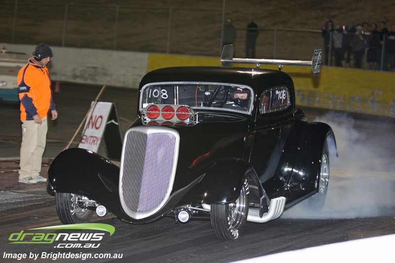 Testing from the South - gallery - Drag News Magazine