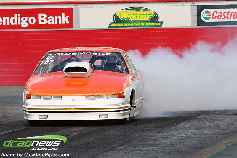 Queensland Drag Racing Championships round 2 report - Drag News Magazine