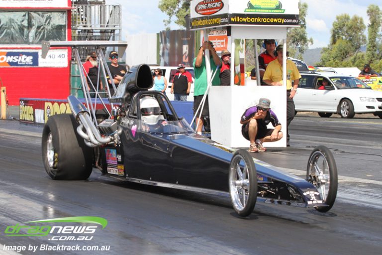Queensland Drag Racing Championships round 2 report - Drag News Magazine