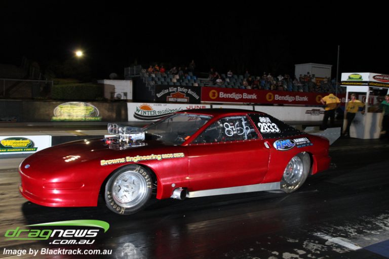 Queensland Drag Racing Championships round 2 report - Drag News Magazine