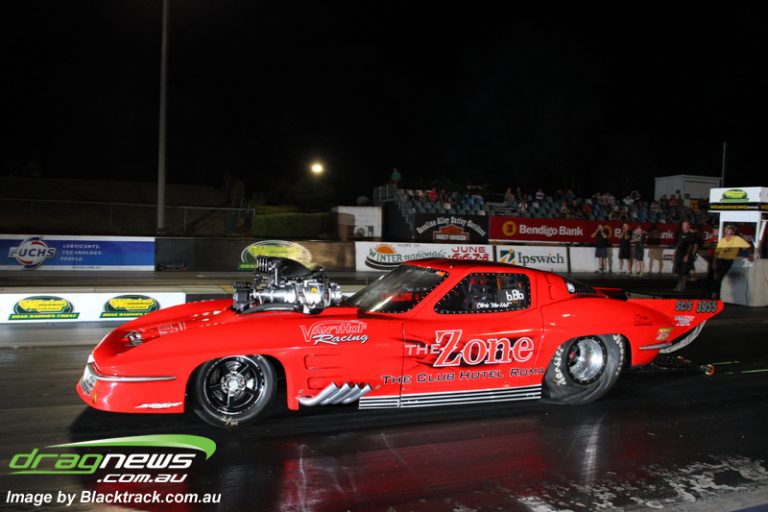Queensland Drag Racing Championships round 2 report - Drag News Magazine