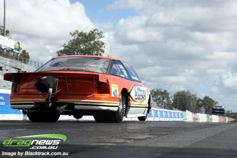Bang for your buck - Queensland Drag Racing Championships round three ...