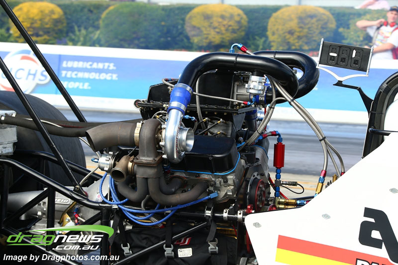 Bang for your buck - Queensland Drag Racing Championships round three ...