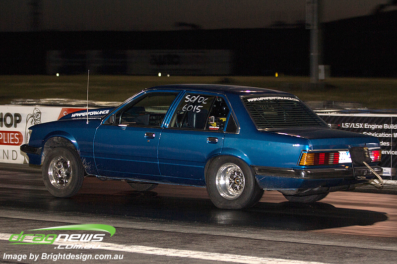 Operation VPW Drag Challenge - Drag News Magazine