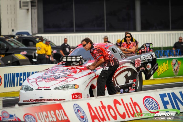 NHRA Finals in pictures - nitro epicness from Pomona! - Drag News Magazine