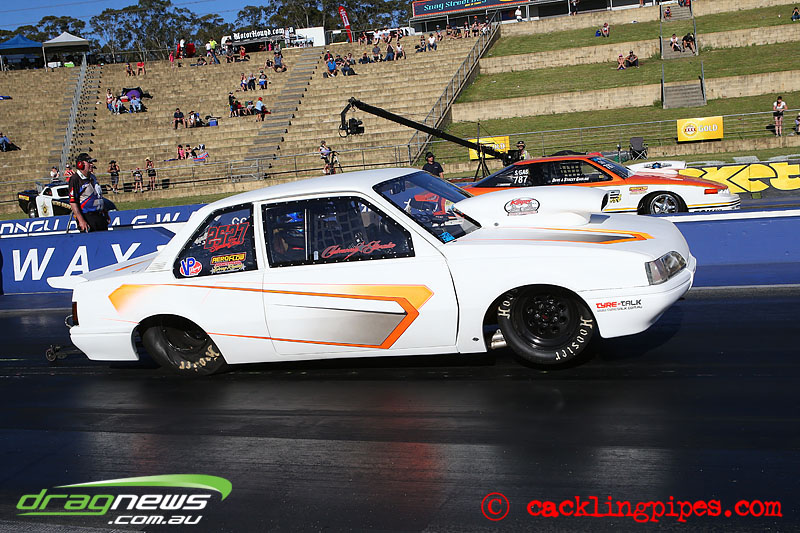 First time winners reach the top of the mountain - Drag News Magazine