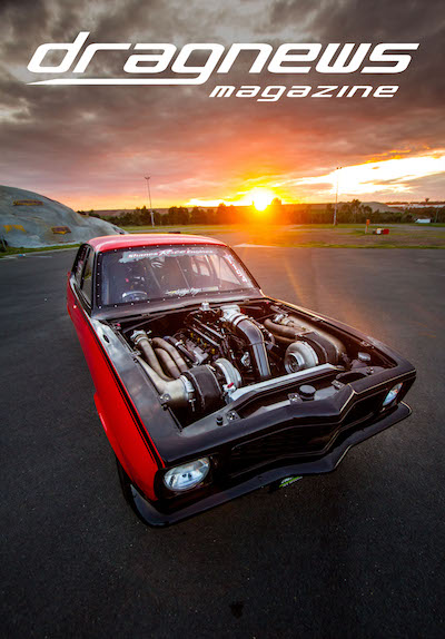 Drag News Magazine Online Ordering - Drag News Magazine