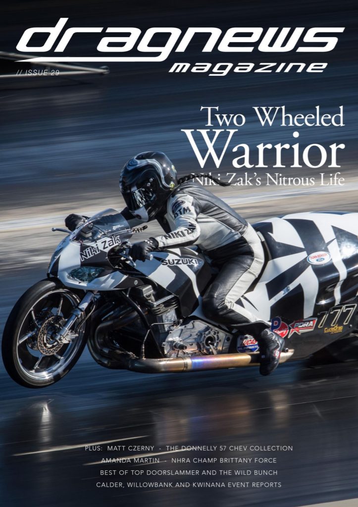 Drag News Magazine Online Ordering - Drag News Magazine