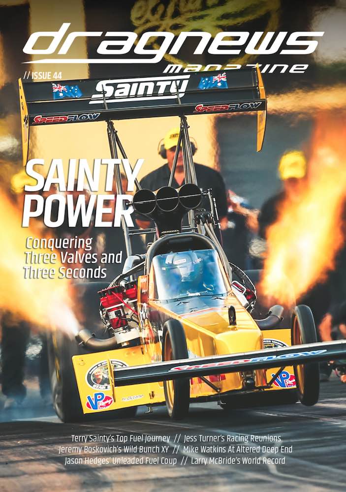 Drag News Magazine Online Ordering - Drag News Magazine