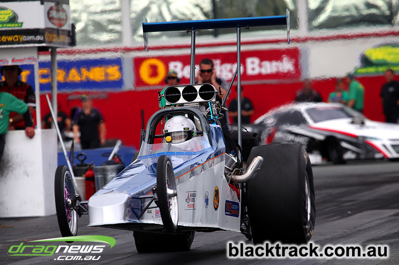 REPORT & GALLERY - QDRC round two - Drag News Magazine