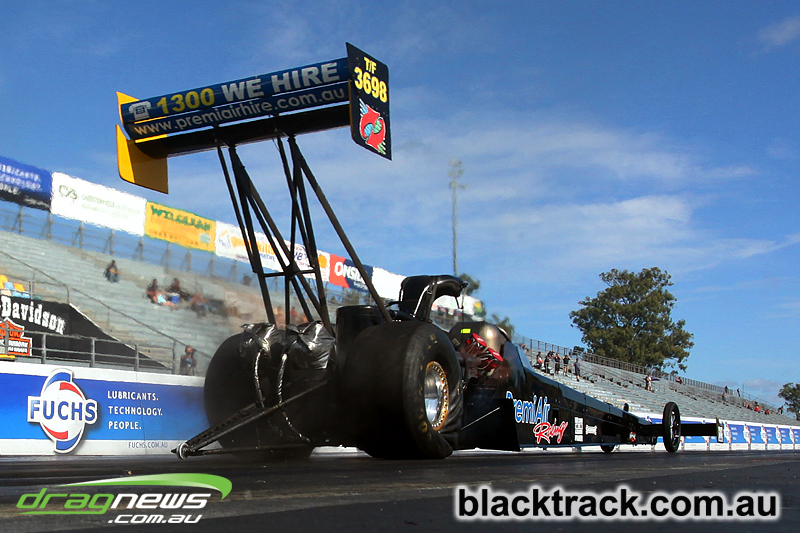 REPORT & GALLERY - QDRC round two - Drag News Magazine