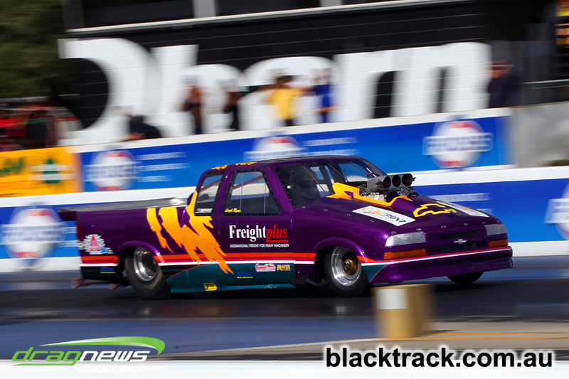 REPORT & GALLERY - QDRC round two - Drag News Magazine