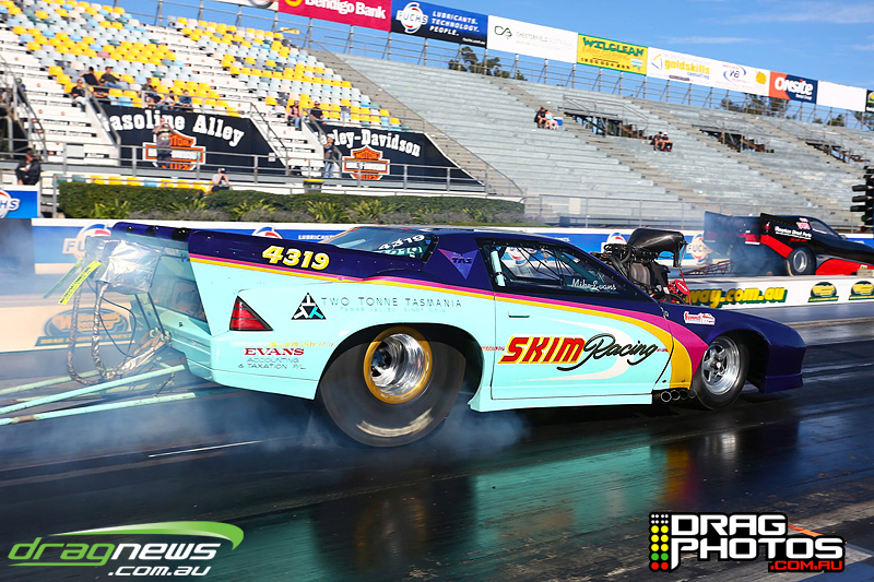 REPORT & GALLERY - QDRC round two - Drag News Magazine