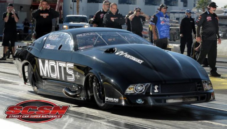 Moits fastest in the world still - Drag News Magazine