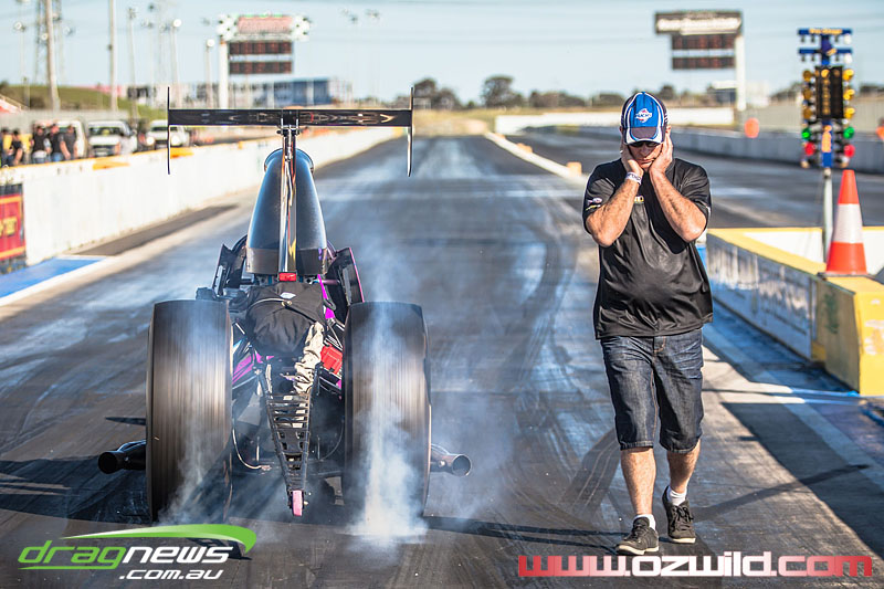 REPORT & GALLERY - Calder is back - Drag News Magazine