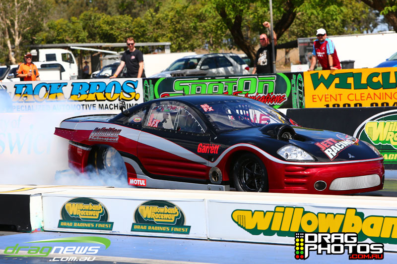 REPORT & GALLERY - Penultimate QDRC - Drag News Magazine
