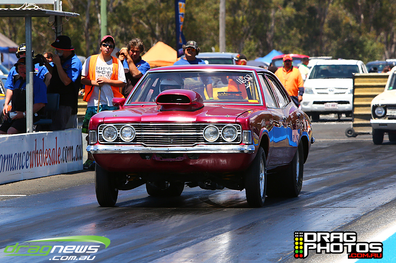 REPORT & GALLERY - Warwick Dragfest shines bright - Drag News Magazine