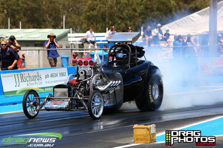 REPORT & GALLERY - Warwick Dragfest shines bright - Drag News Magazine
