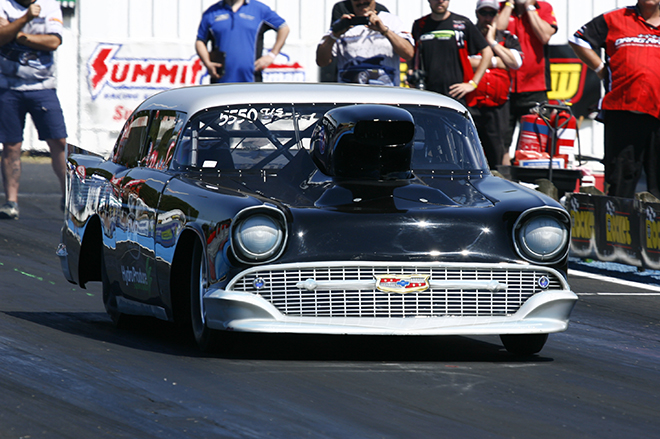 EVENT COVERAGE - Five first time Summit winners at sensational South ...