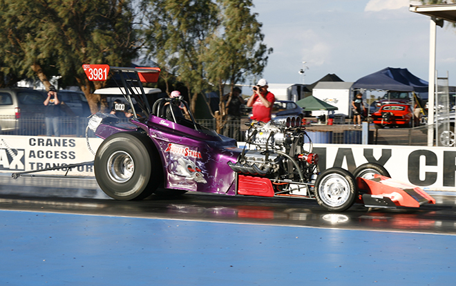 EVENT COVERAGE - Norman wins for Whyalla at Steel City Raceway - Drag ...