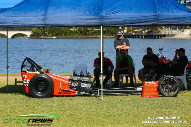 Great day in the park for the 50th Anniversary of the opening of ...