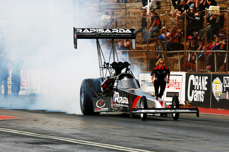 EVENT COVERAGE - ANDRA Grand Finals winners and Series champions ...